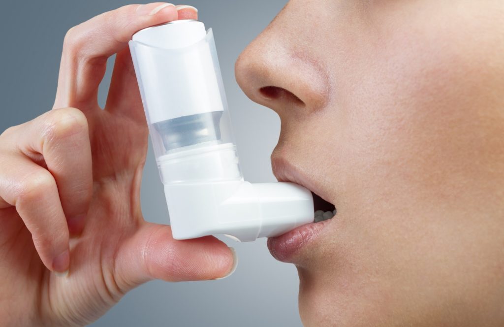 Treating and Identifying Asthma Coughs | Westside Head & Neck
