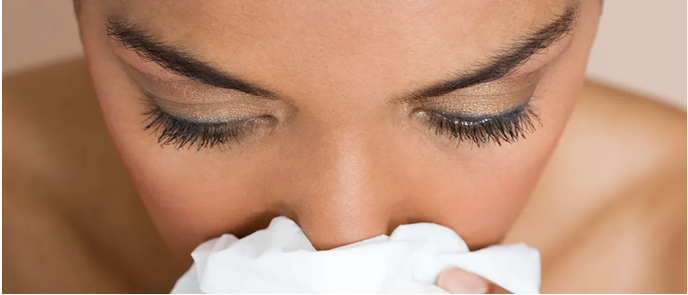 Chronic Nosebleed Treatment Options | Westside Head & Neck